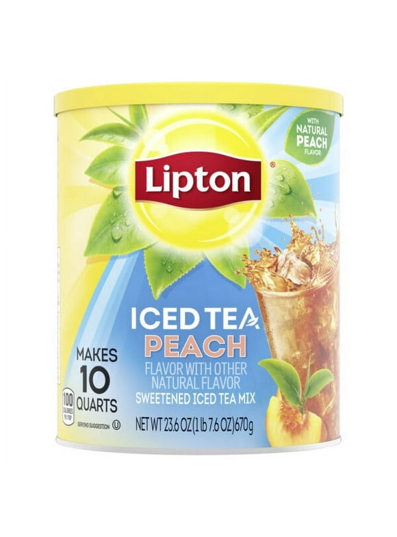 Iced Tea & Mixes in Tea - Walmart.com
