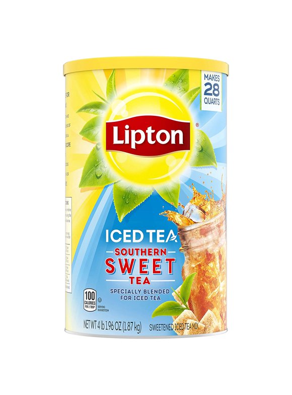 Powdered Tea | Walmart.com