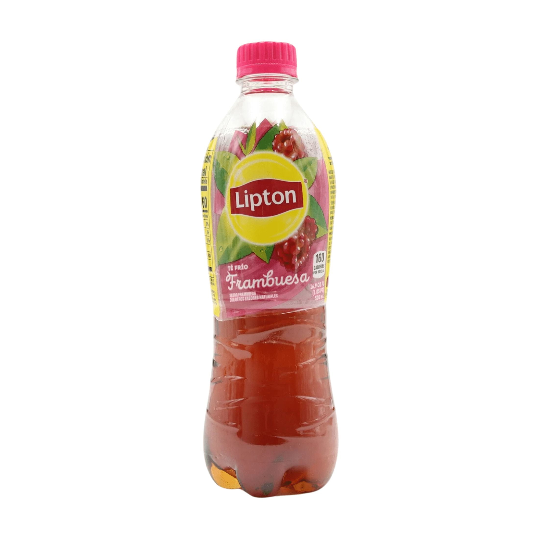 Lipton Bottled Tea Drinks - Office Breakroom Beverage Option - Walmart ...