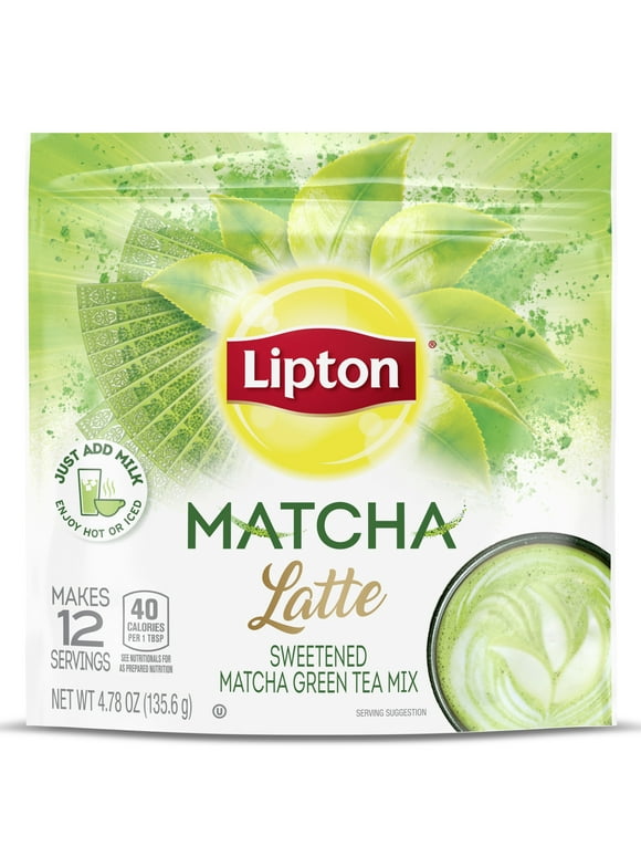 Matcha Powder in Matcha Tea - Walmart.com