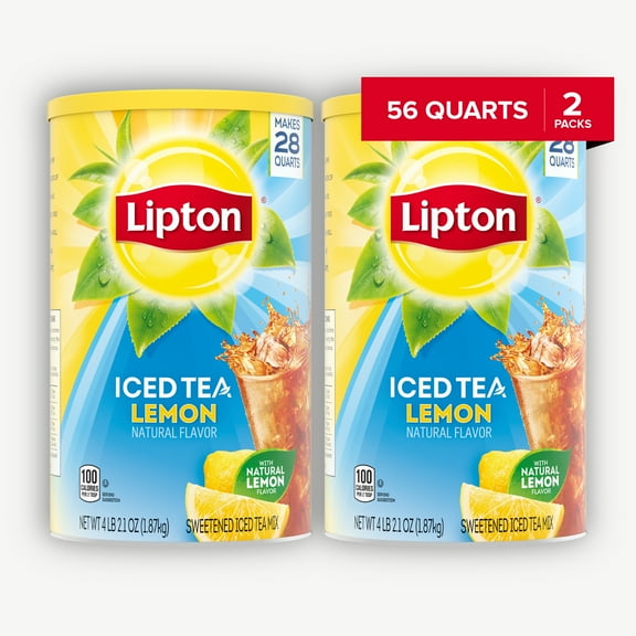 Unsweetened Instant Tea