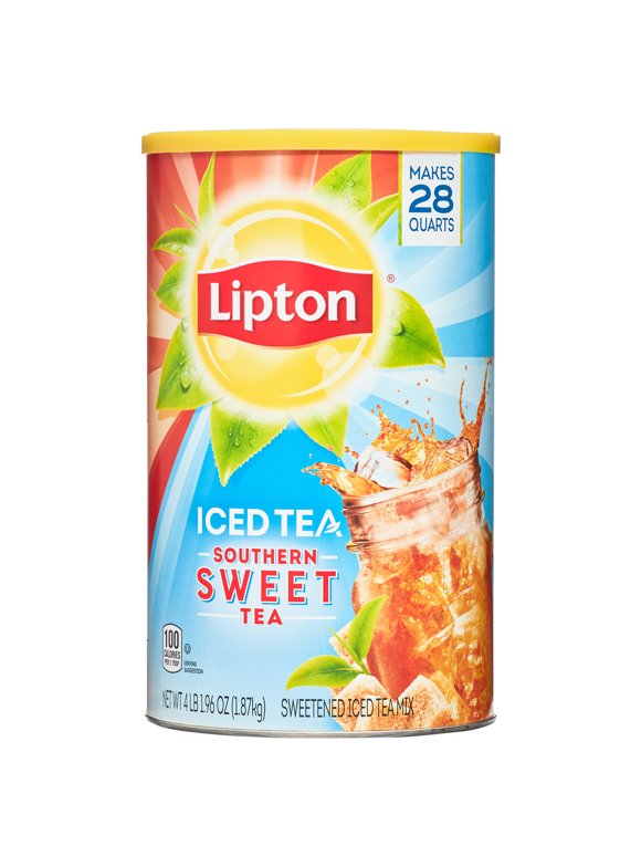 Lipton Bottled Tea in Tea - Walmart.com