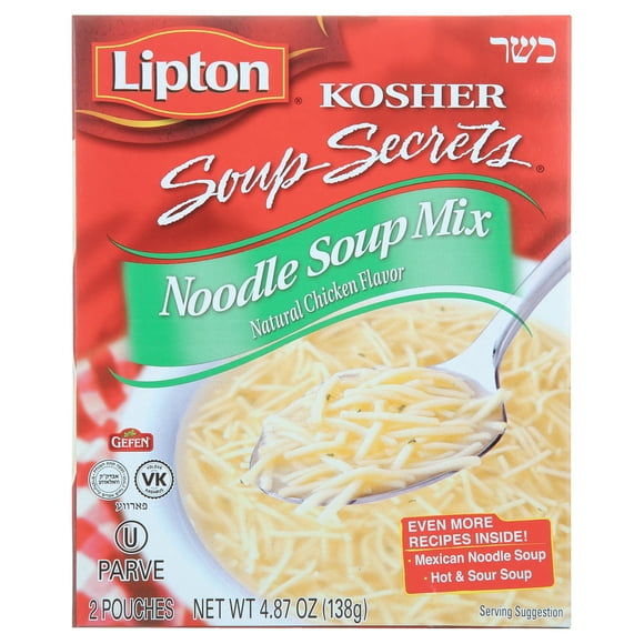 Lipton Soup Mixes in Soup - Walmart.com