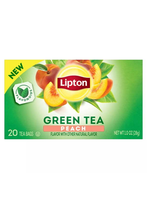 Lipton Tea Bags | Walmart.com