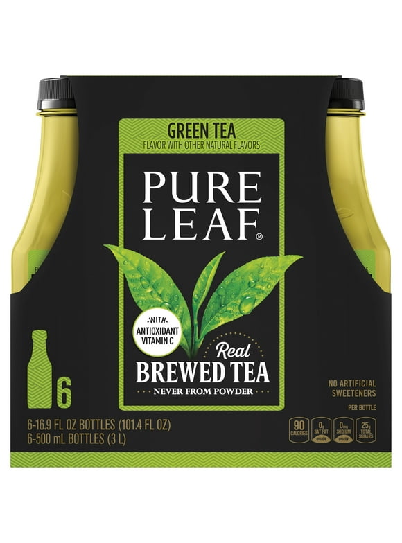 Bottled Green Tea in Bottled Tea - Walmart.com