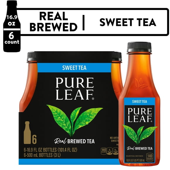 Bottled Tea in Tea - Walmart.com