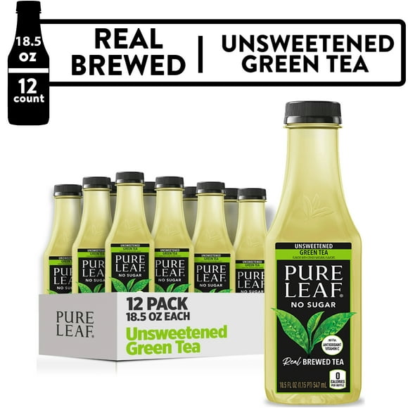 Pure Leaf Tea in Bottled Tea - Walmart.com