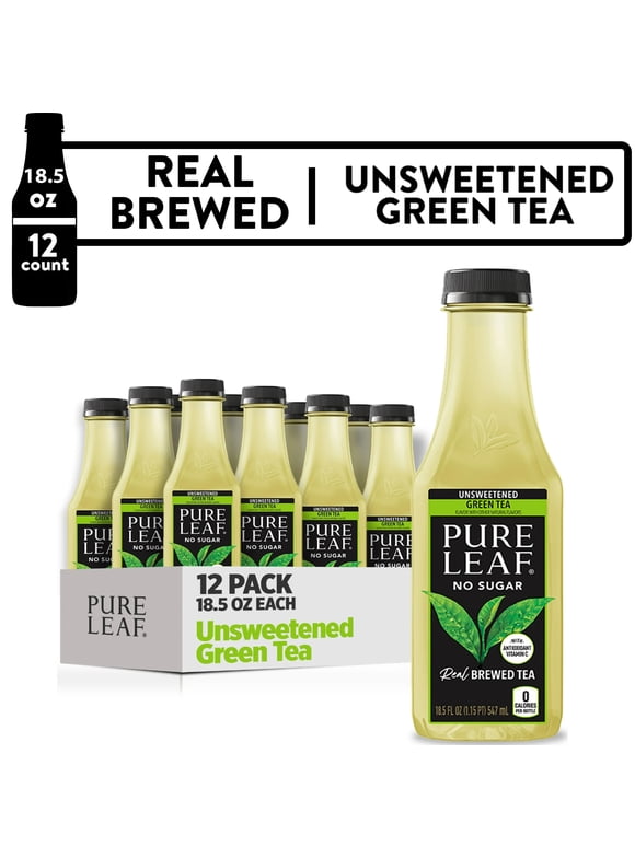 Bottled Green Tea in Bottled Tea - Walmart.com