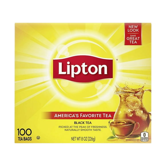 Gallon Size Tea Bags