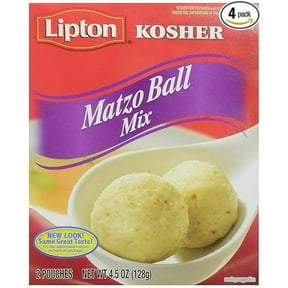 Matzoh Ball Mix & Matzo Ball Soup Mixes | Walmart