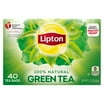 Tetley All Natural Green Tea, 72 Count Tea Bags - Walmart.com