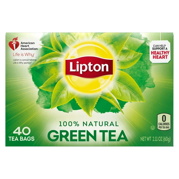 Lipton Tea Bags in Lipton Tea - Walmart.com