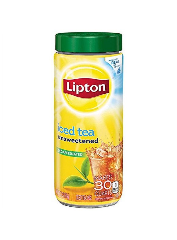 Lipton Tea in Beverages - Walmart.com