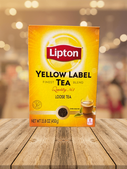 Lipton Loose Leaf Tea in Tea - Walmart.com