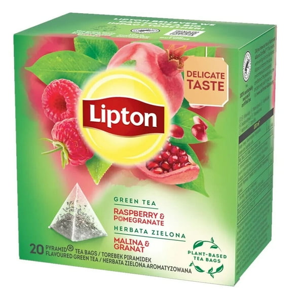 Lipton Tea Bags | Walmart.com