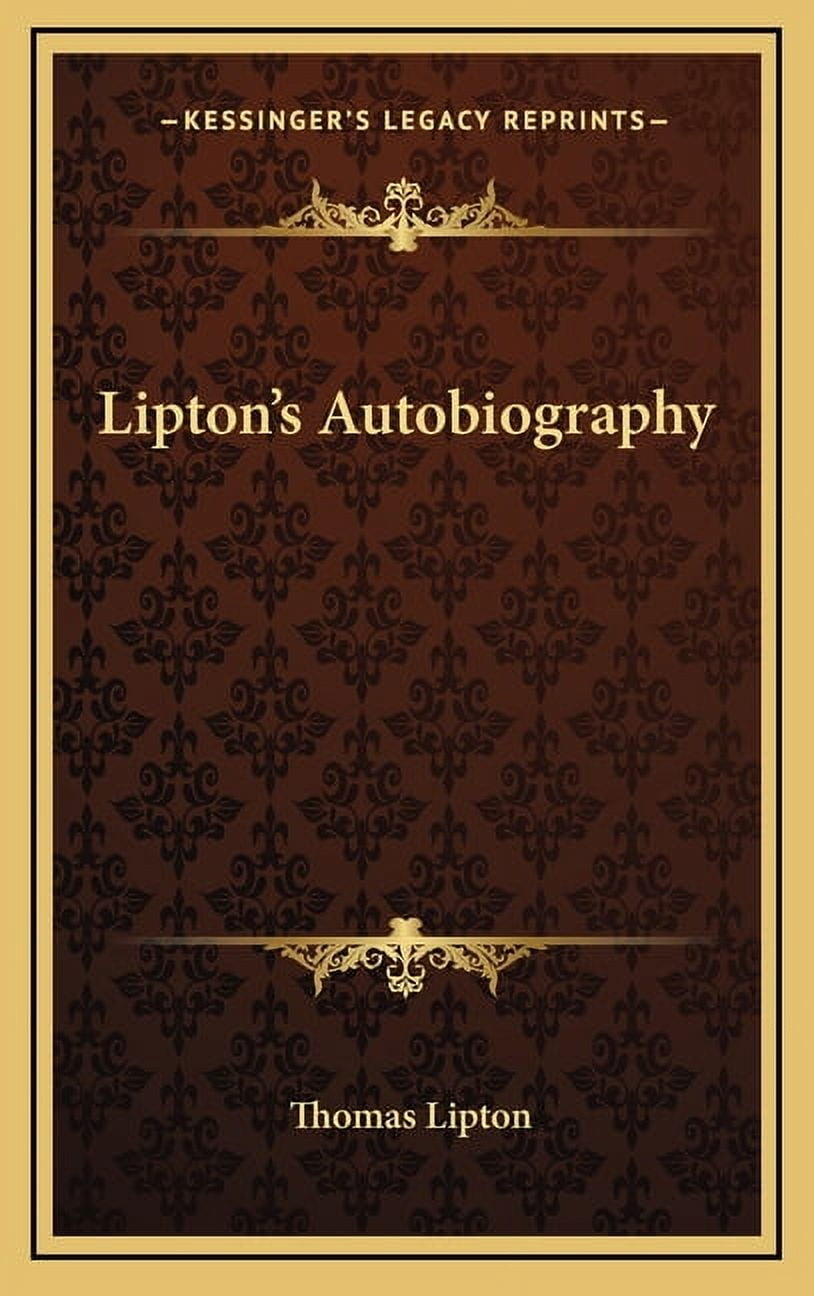 Thomas Lupton