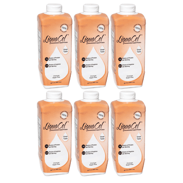 LiquaCel Liquid Protein, 32 Fl. Oz. - Walmart.com
