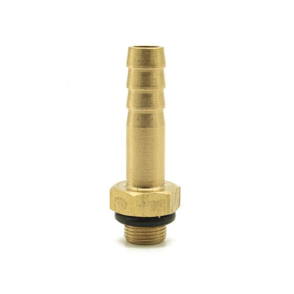 Liquefied Gas Cylinder Connector Practical LPG Cylinder Adapter Outdoor ...