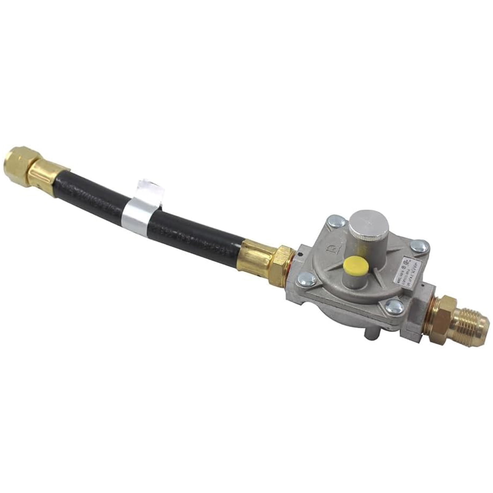 Liquefied Petroleum Gases Control Valves Home Safety Grill Regulator ...