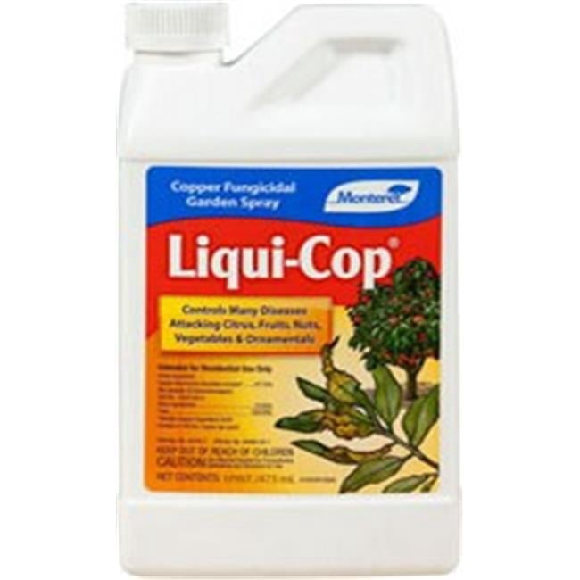Liqui-Cop Concentrate - Walmart.com