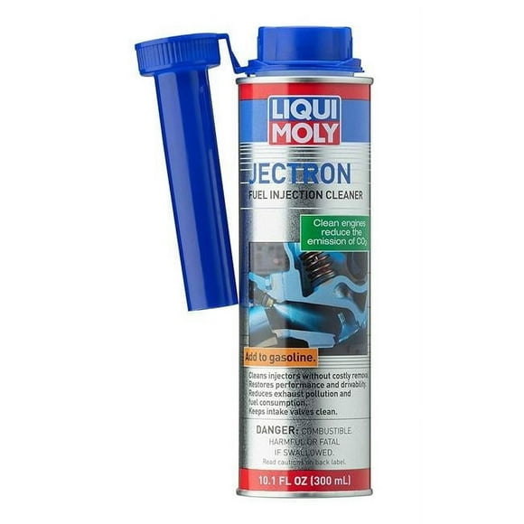Fuel Injection Cleaners in Fuel Additives - Walmart.com