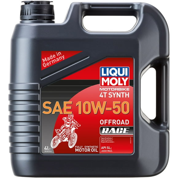 10W-50 Oil in Oil Viscosity - Walmart.com