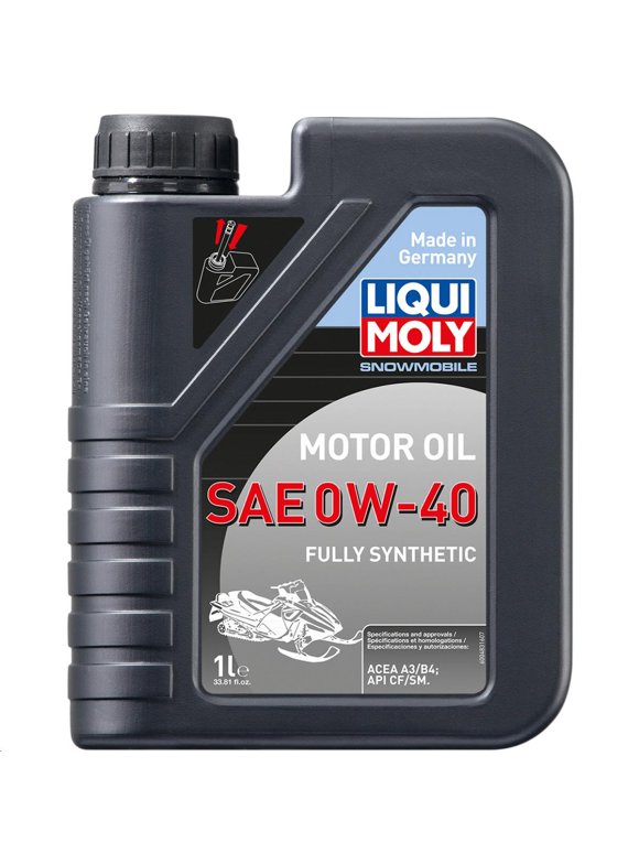 0W-40 Oil in Oil Viscosity - Walmart.com