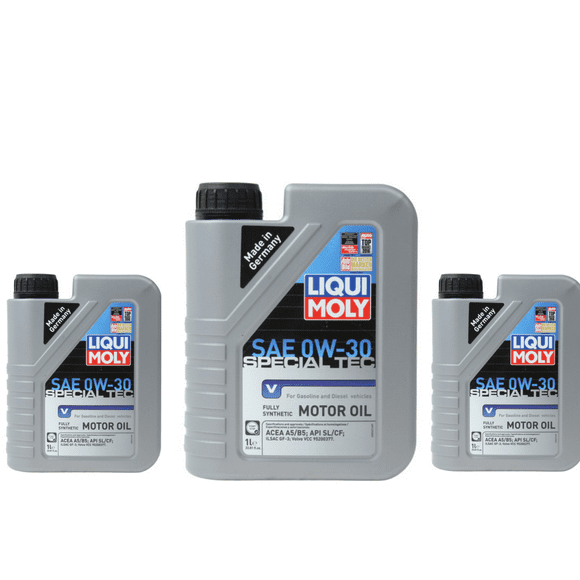 0W-30 Synthetic Oil in Synthetic Oil - Walmart.com