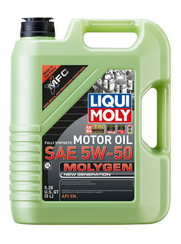 5W-50 Synthetic Oil in Synthetic Oil - Walmart.com