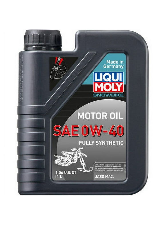 0W-40 Oil in Oil Viscosity - Walmart.com