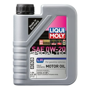 Sae 20 Non Detergent Oil