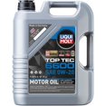 Liqui Moly Top Tec 6600 0W-20 Fully Synthetic Engine Oil for Fuel ...