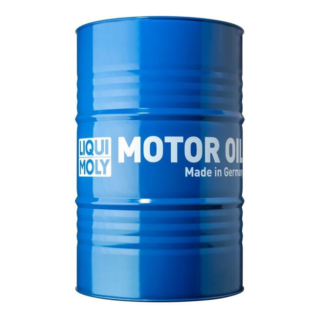 Liqui Moly 22251 1 Liter SAE 0W16 Molygen Generation Motor Oil ...