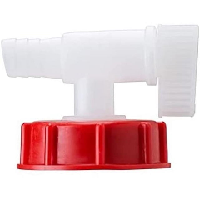 LIQUI MOLY Drain Spout w/O-Ring - DIN 61 - Walmart Business Supplies