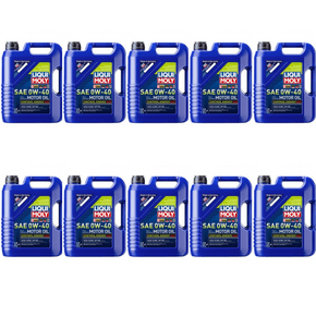 0W-40 Synthetic Oil in Synthetic Oil - Walmart.com