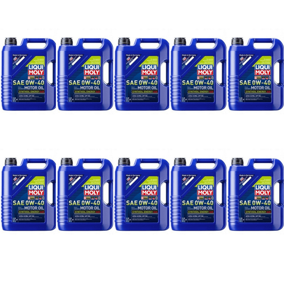 0W-40 Synthetic Oil in Synthetic Oil - Walmart.com