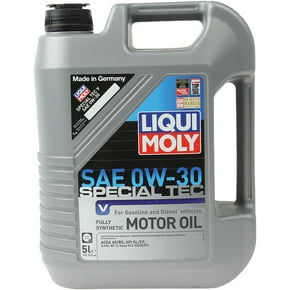0W-30 Synthetic Oil in Synthetic Oil - Walmart.com
