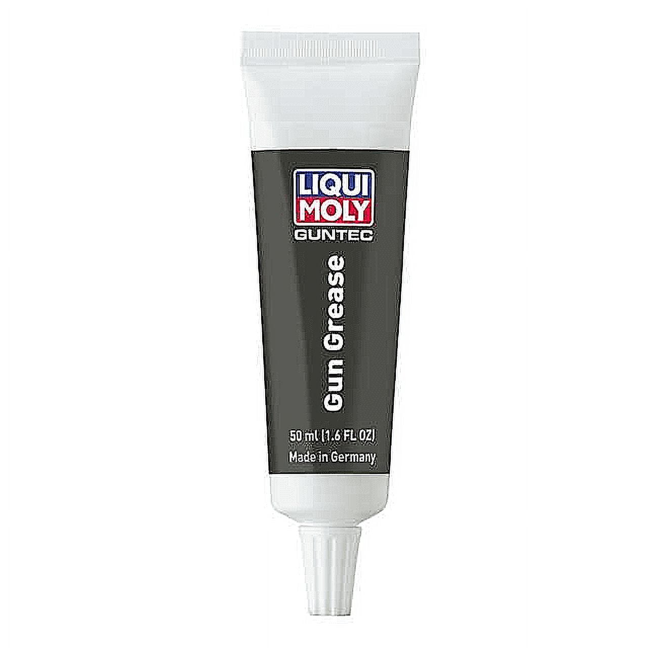 Liqui Moly Gun Grease LM 24404 50ml - Walmart.com