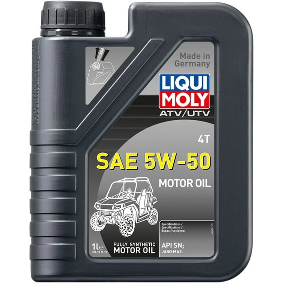 5W-50 Synthetic Oil in Synthetic Oil - Walmart.com
