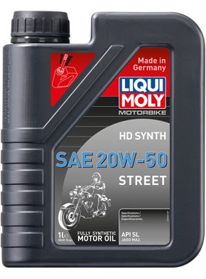 20W-50 Synthetic Oil in Synthetic Oil - Walmart.com