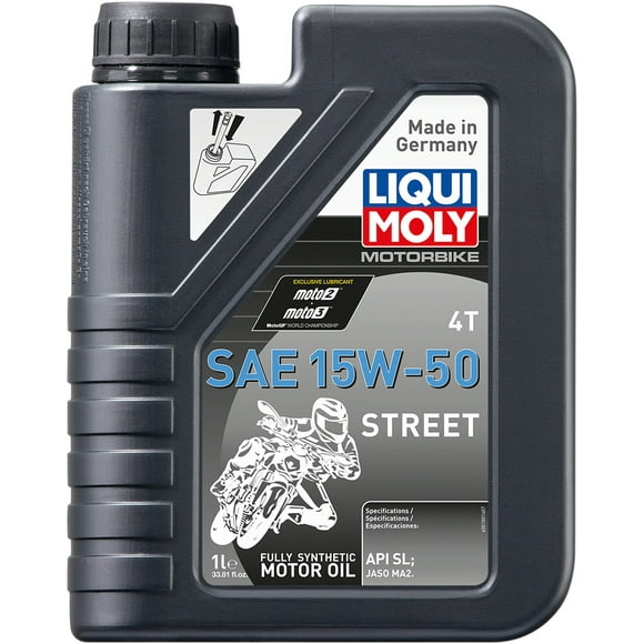 15W-50 Synthetic Oil in Synthetic Oil - Walmart.com