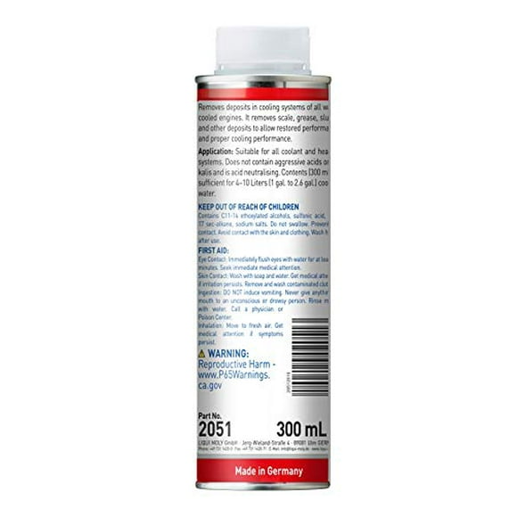 Radiator Cleaners in Radiator Additives - Walmart.com