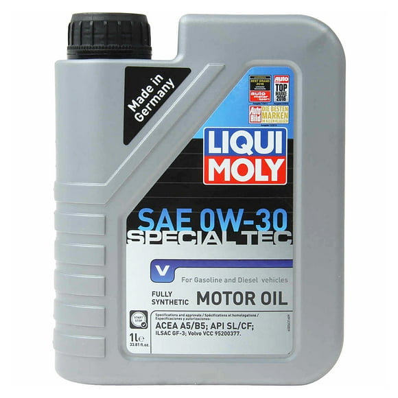0W-30 Synthetic Oil in Synthetic Oil - Walmart.com