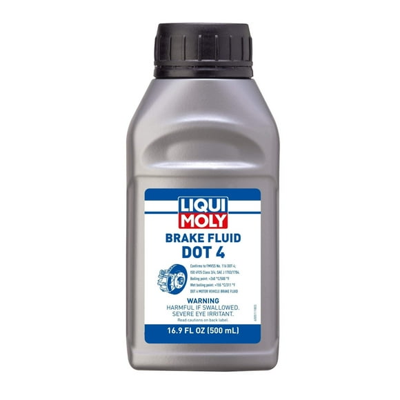 DOT 4 Brake Fluids in Brake Fluids - Walmart.com