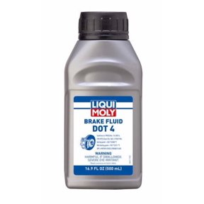 DOT 4 Brake Fluids in Brake Fluids - Walmart.com