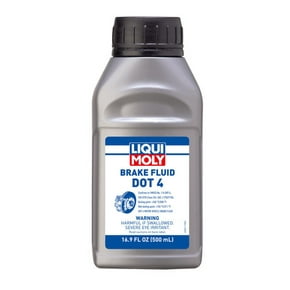 DOT 4 Brake Fluids in Brake Fluids - Walmart.com