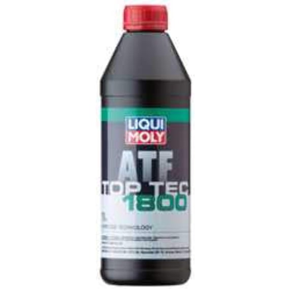 Liqui Moly Top Tec ATF 1800 - Walmart.com