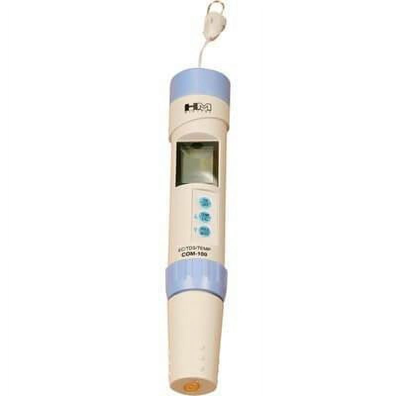 LiquiDynamics 21893 Diesel Exhaust Fluid Conductivity Meter - Model No ...