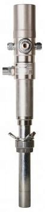 LiquiDynamics 32091 1:1 Pneumatic Pumps 11" - Walmart.com