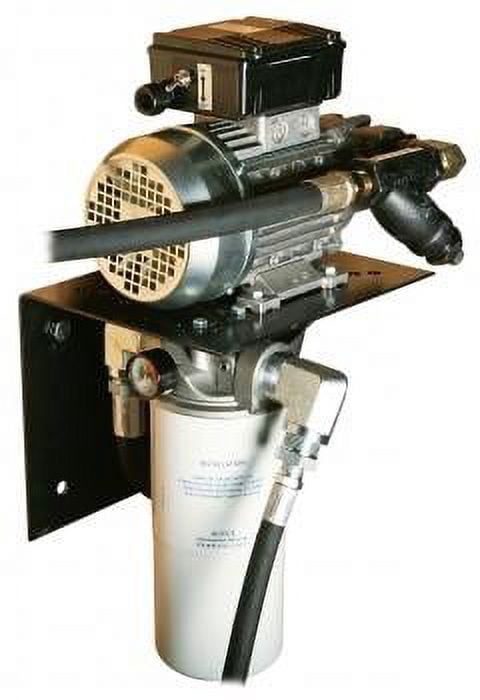 LiquiDynamics 33352-03 Series 7 GMP Rated Kidney Loop Filtration System ...